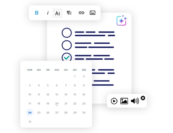 Exametric :: aplicação de provas e simulados